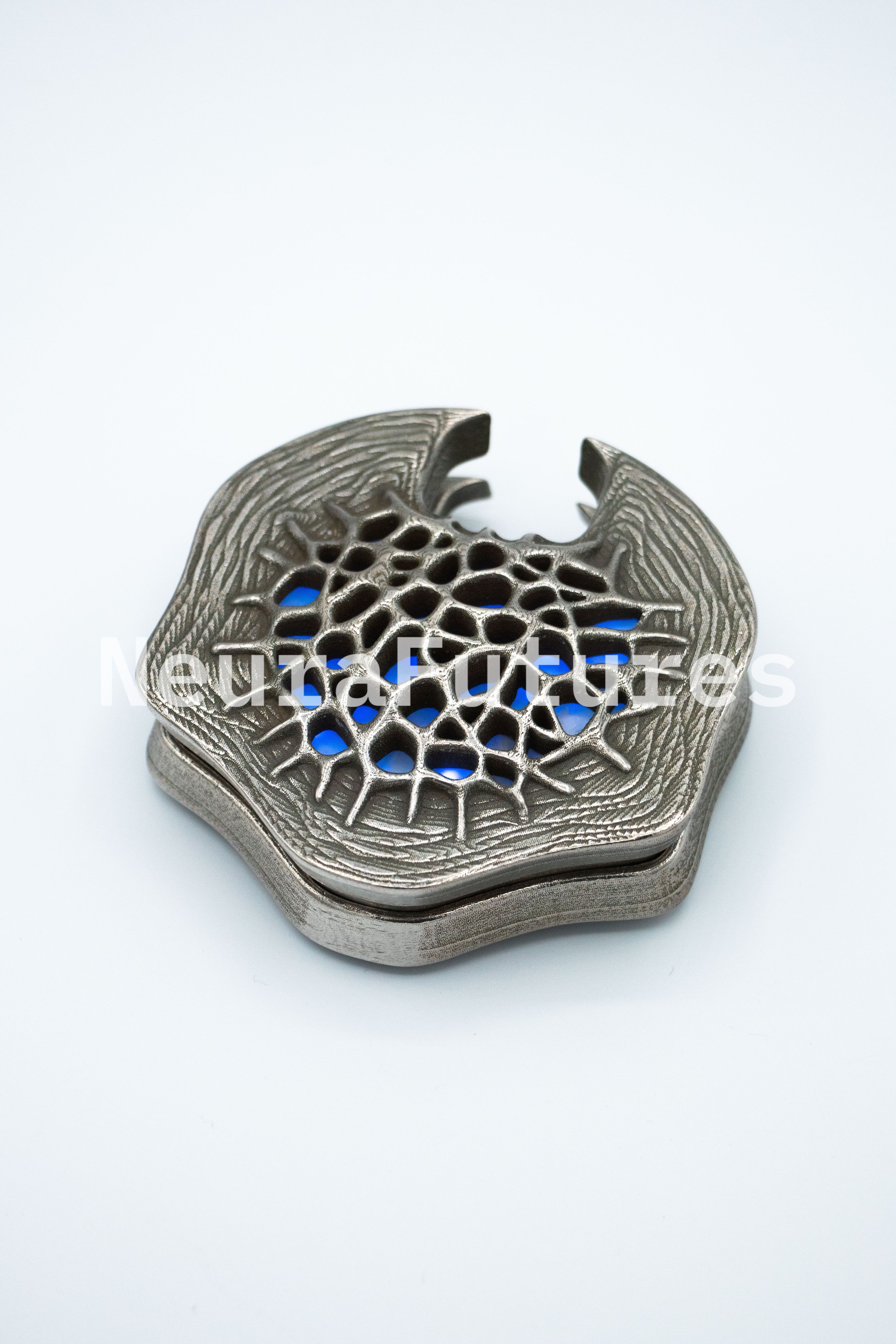 NeuraFutures Installation at Boston Cyberarts 2023 - Real BCI devices ...